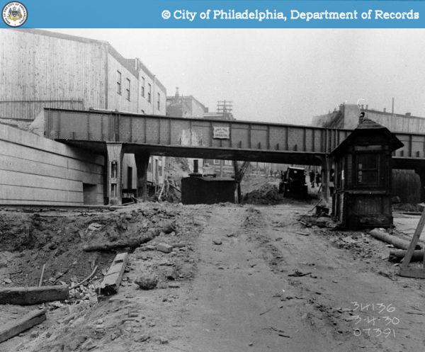 Manayunk Elevation Image