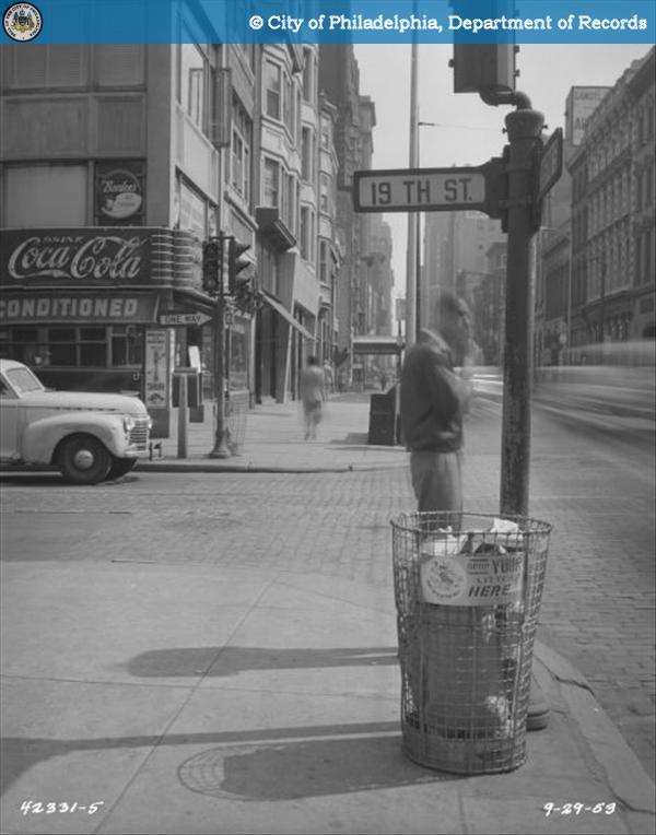 PhillyHistory - Detail View