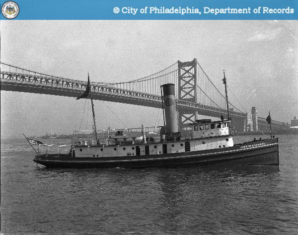 PhillyHistory - Detail View
