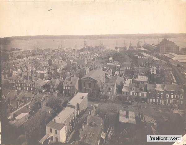 PhillyHistory - Detail View