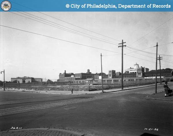 PhillyHistory - Detail View