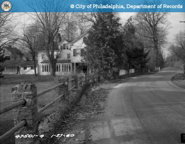 PhillyHistory - Detail View