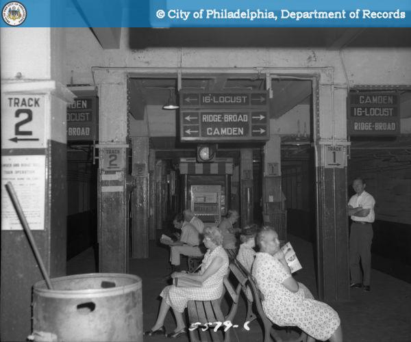 PhillyHistory - Detail View