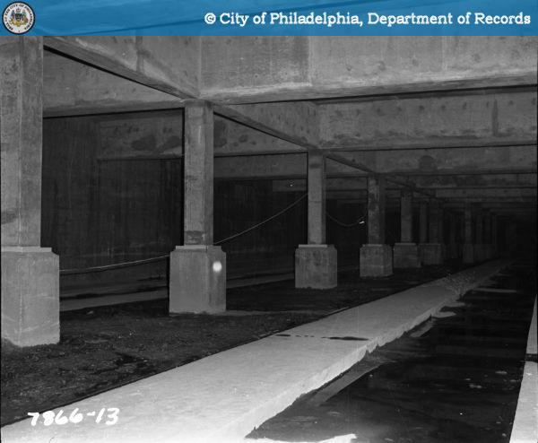 Philadelphia Roosevelt Blvd Subway - RAILROAD.NET
