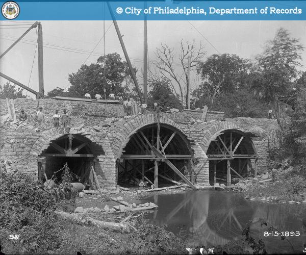 PhillyHistory - Detail View
