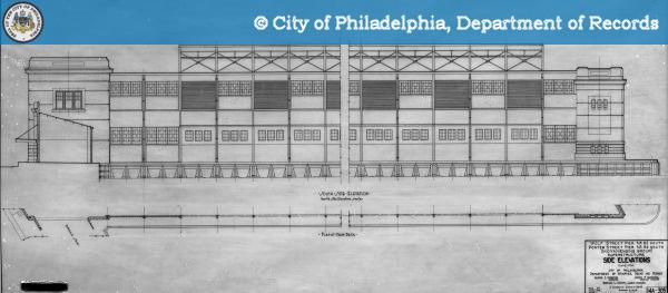 PhillyHistory - Detail View