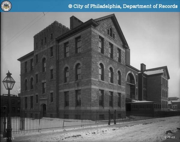 PhillyHistory - Detail View