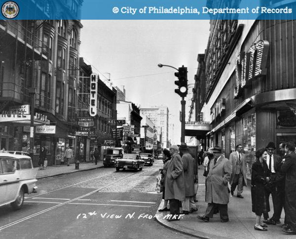 PhillyHistory - Detail View