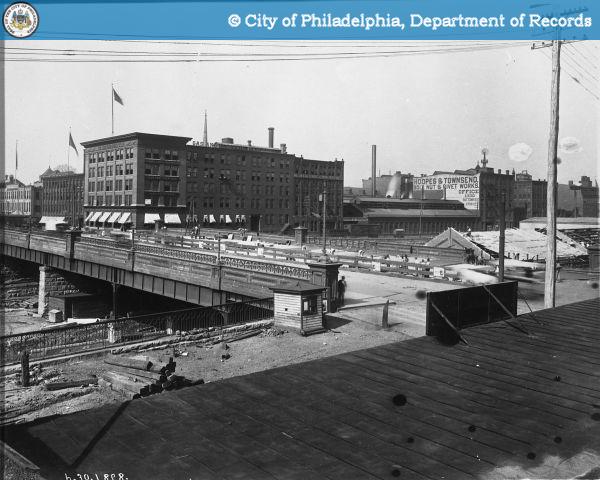 PhillyHistory - Detail View