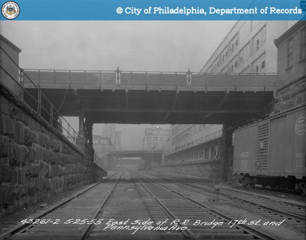 PhillyHistory - Detail View