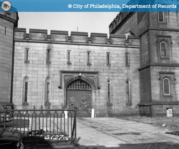 PhillyHistory - Detail View