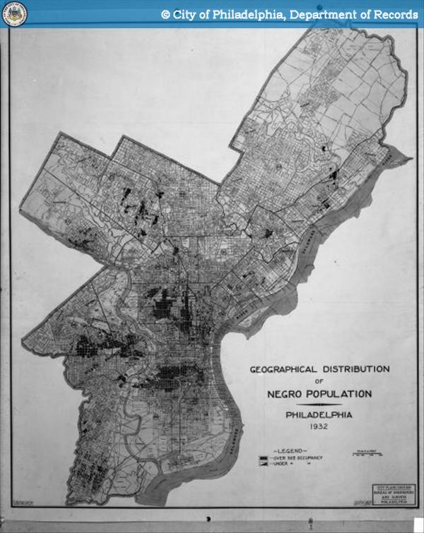 PhillyHistory - Detail View