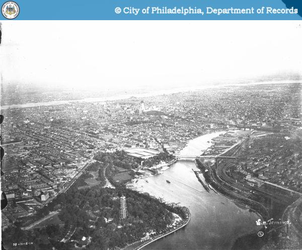PhillyHistory - Detail View